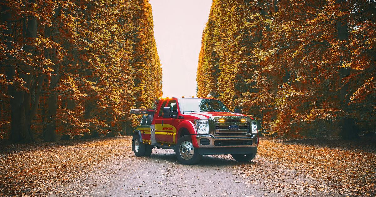 Our services | Viking Assistance