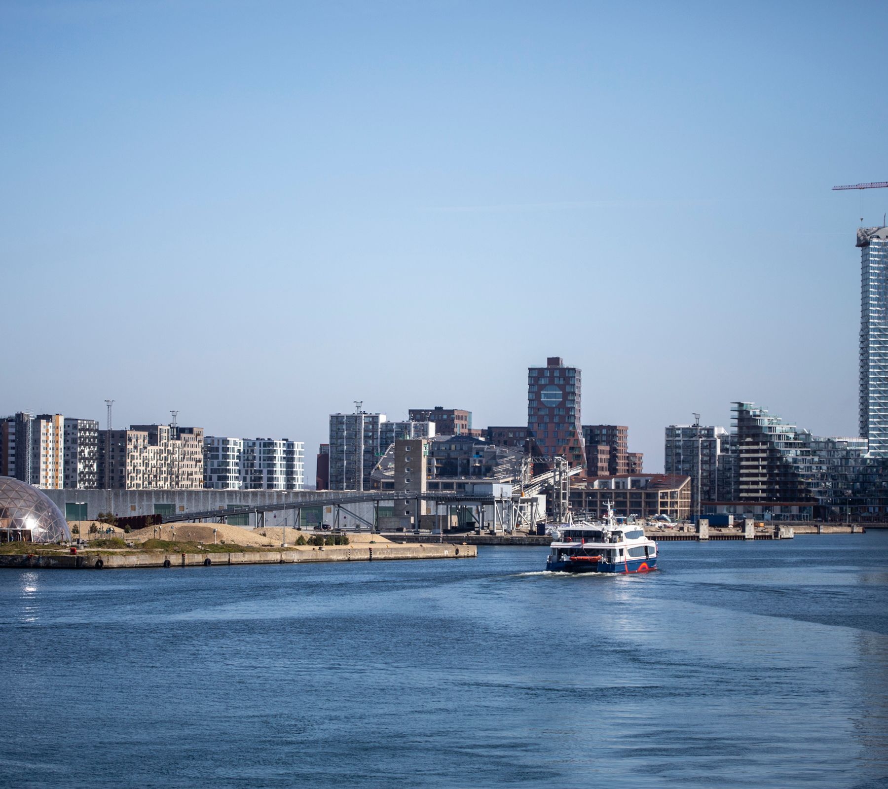 Send billeder til Viking Assistance | Viking