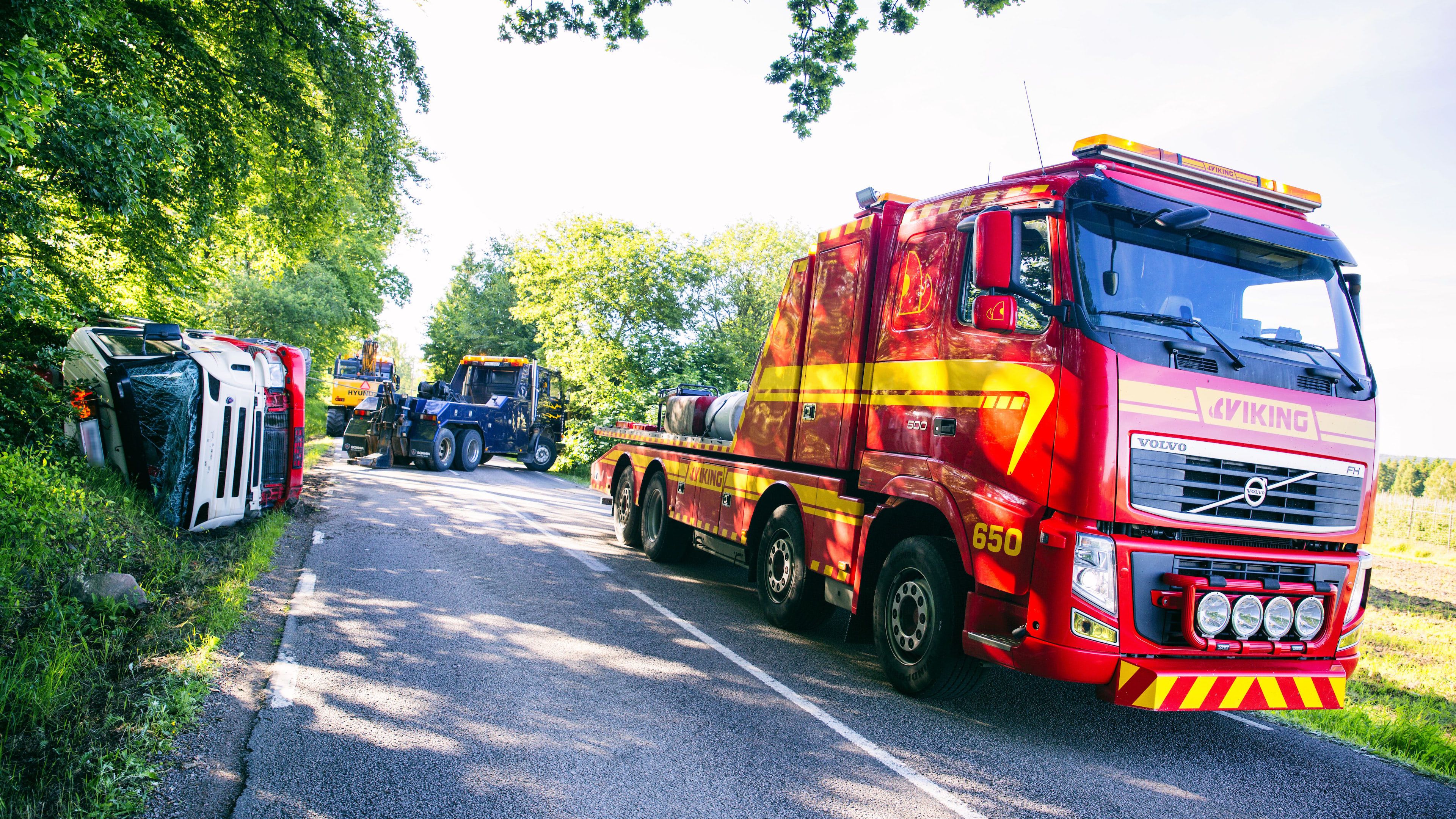 Our services | Viking Assistance