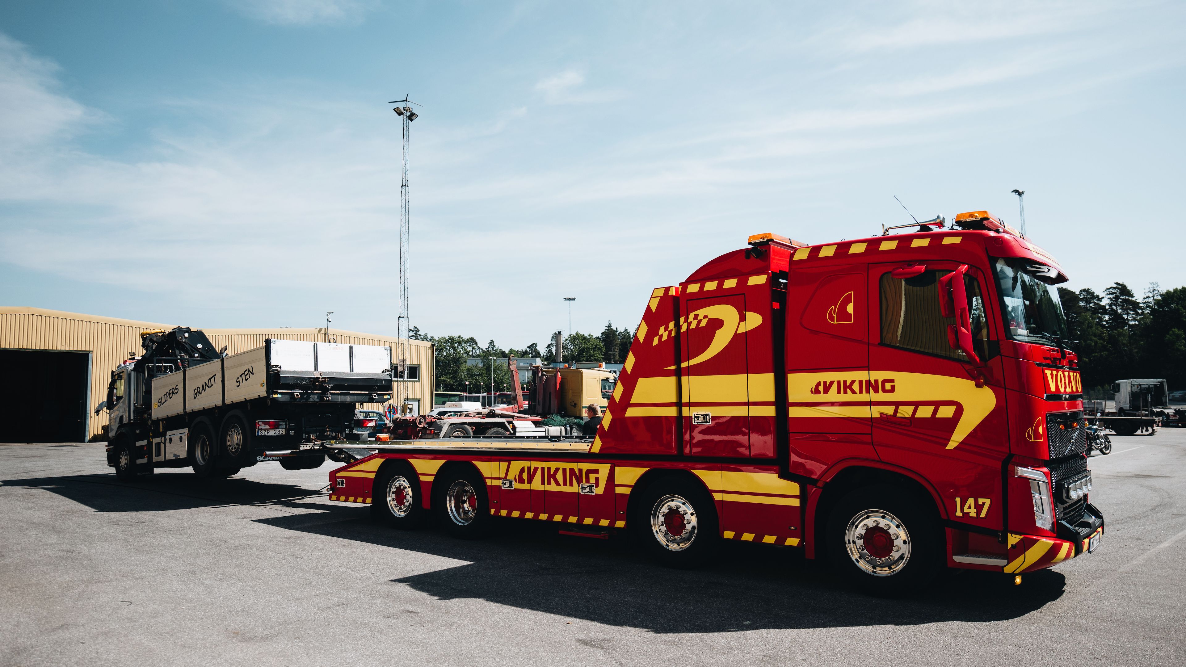 Business | Viking Assistance