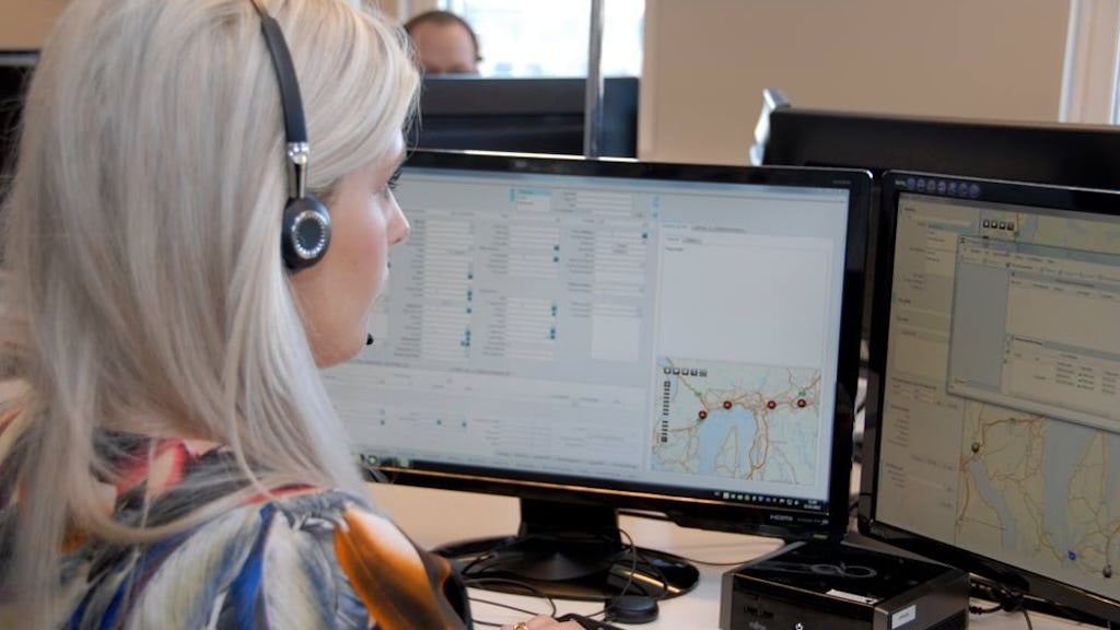 Our platform | Viking Assistance