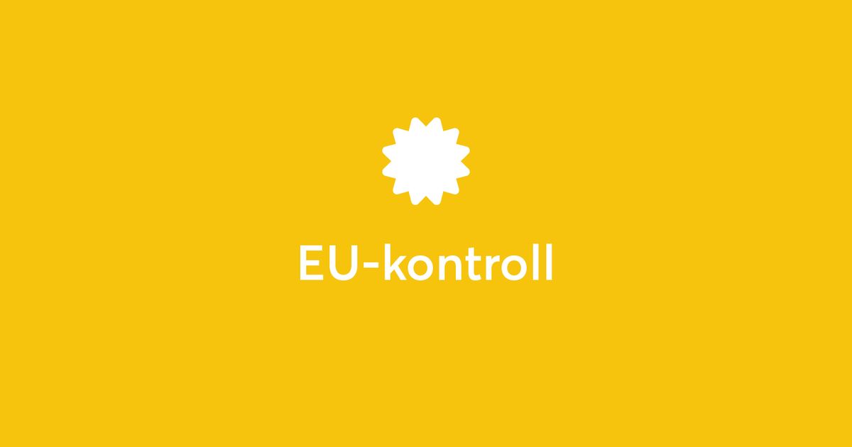 EU-kontroll – Sjekk fristen og bestill time på nett | Viking