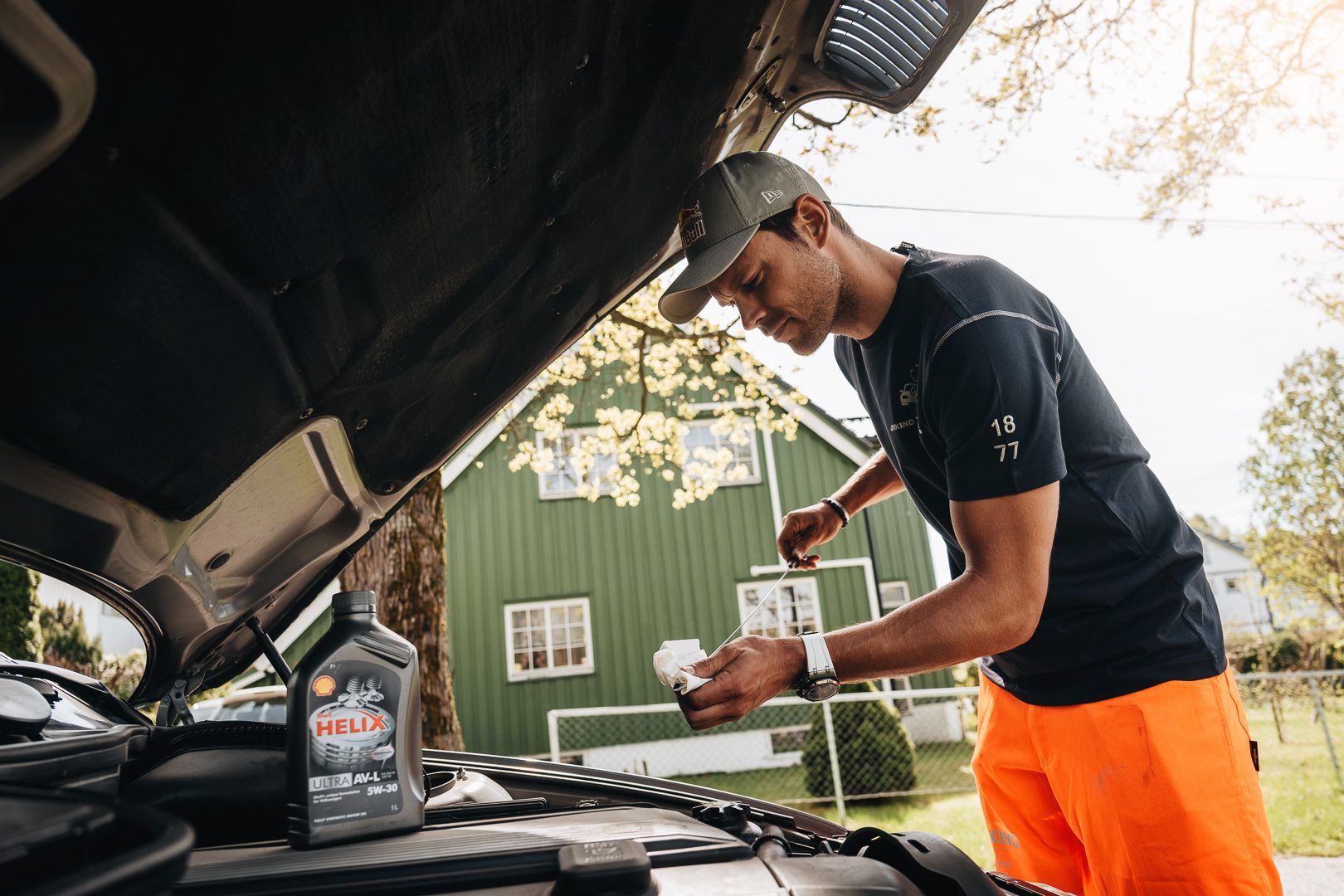 Bilvård - artiklar, tips och råd om att ta hand om din bil | Viking