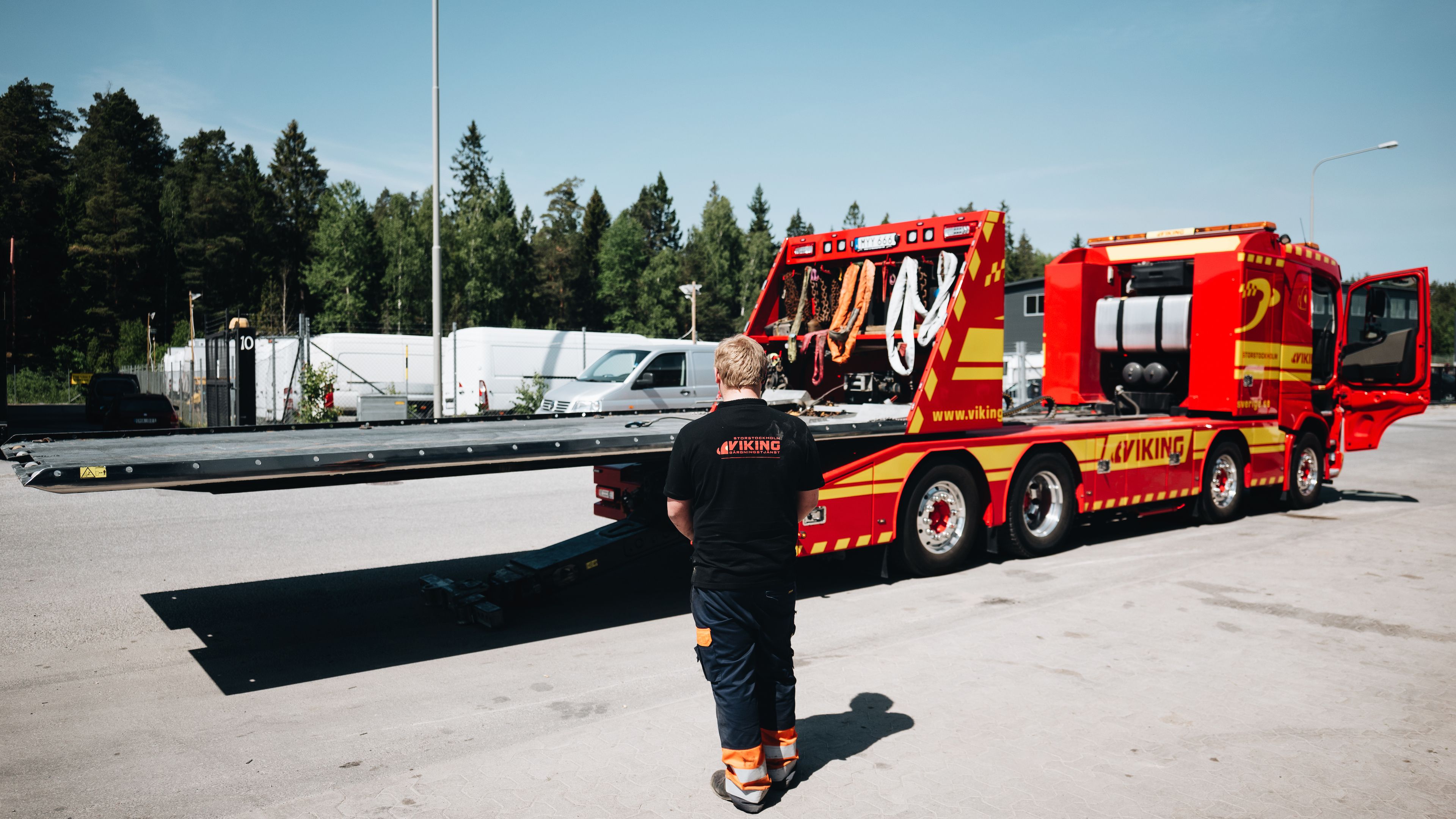 Business | Viking Assistance