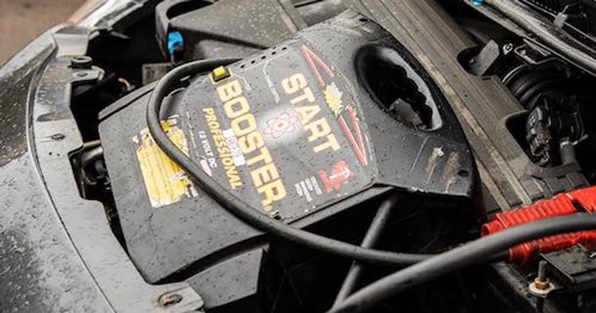 Har din bil startproblem? – Här är de vanligaste orsakerna | Viking