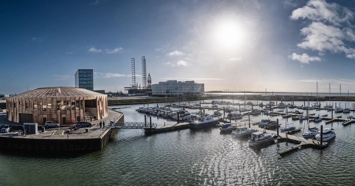 Esbjerg | Viking Danmark