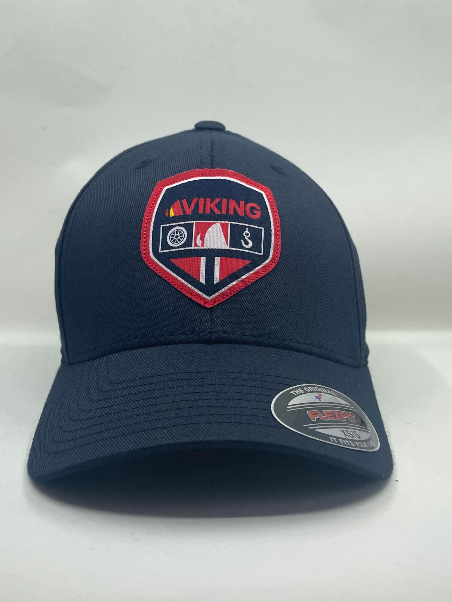 Viking flexfit caps | Viking