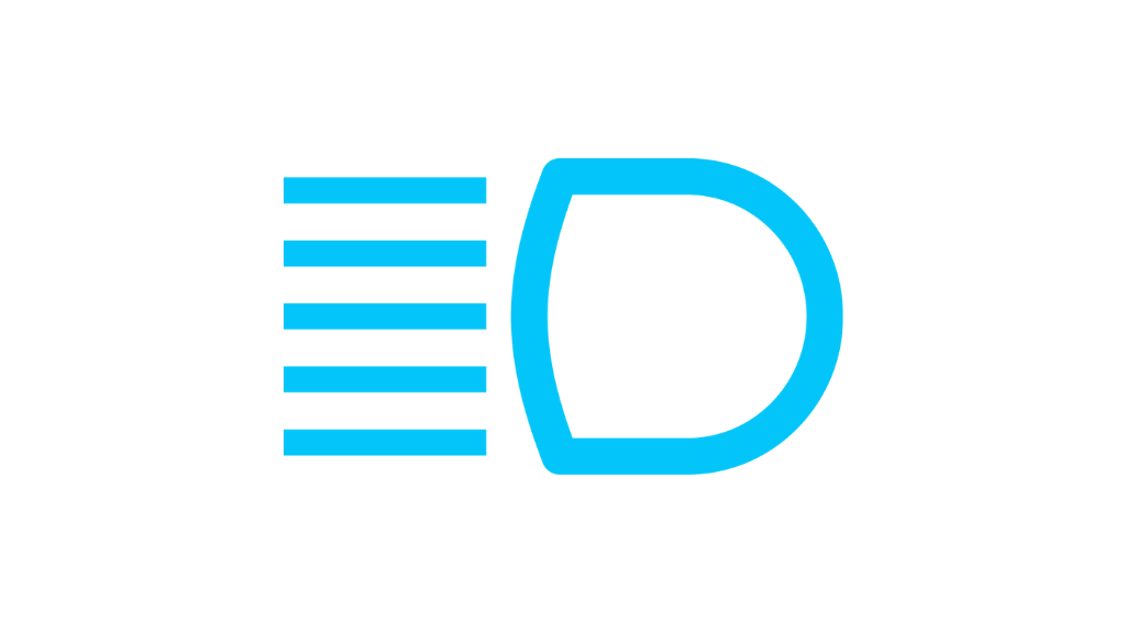 Hva betyr alle varsellampene i bilen? Her er oversikten | Viking