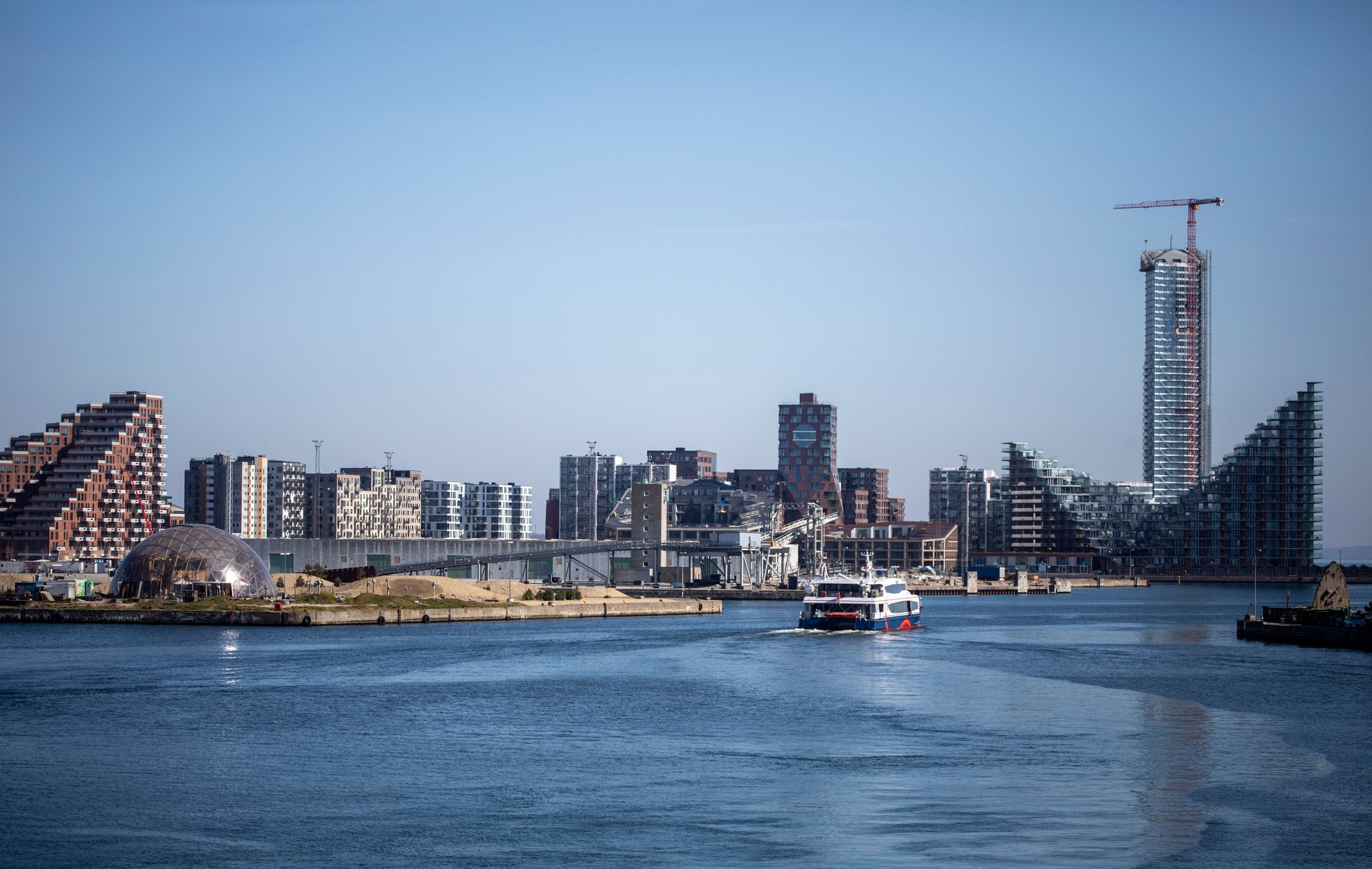 Send billeder til Viking Assistance | Viking