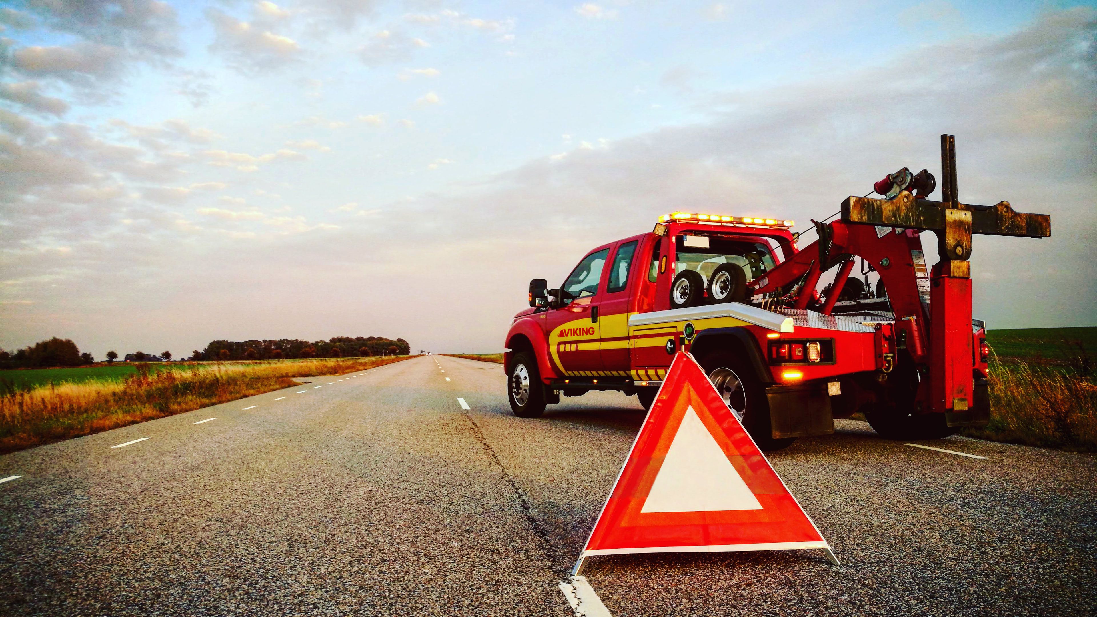 About us | Viking Assistance