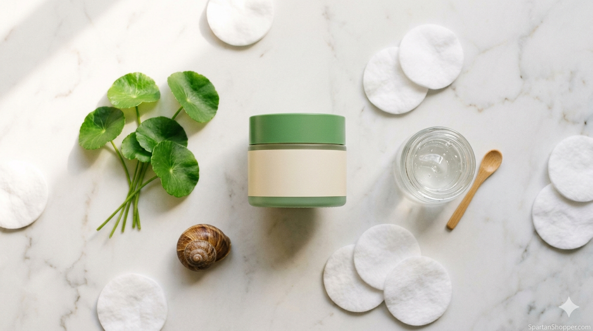 JiYu Toning Polish Pads Review: The $50 Korean Alternative to Rhode ...