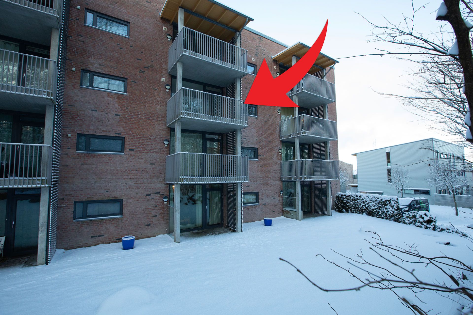 Borettslaget Gauselparken