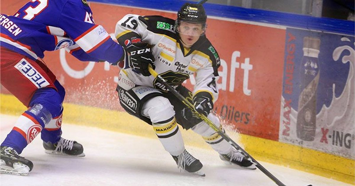 Stavanger Oilers