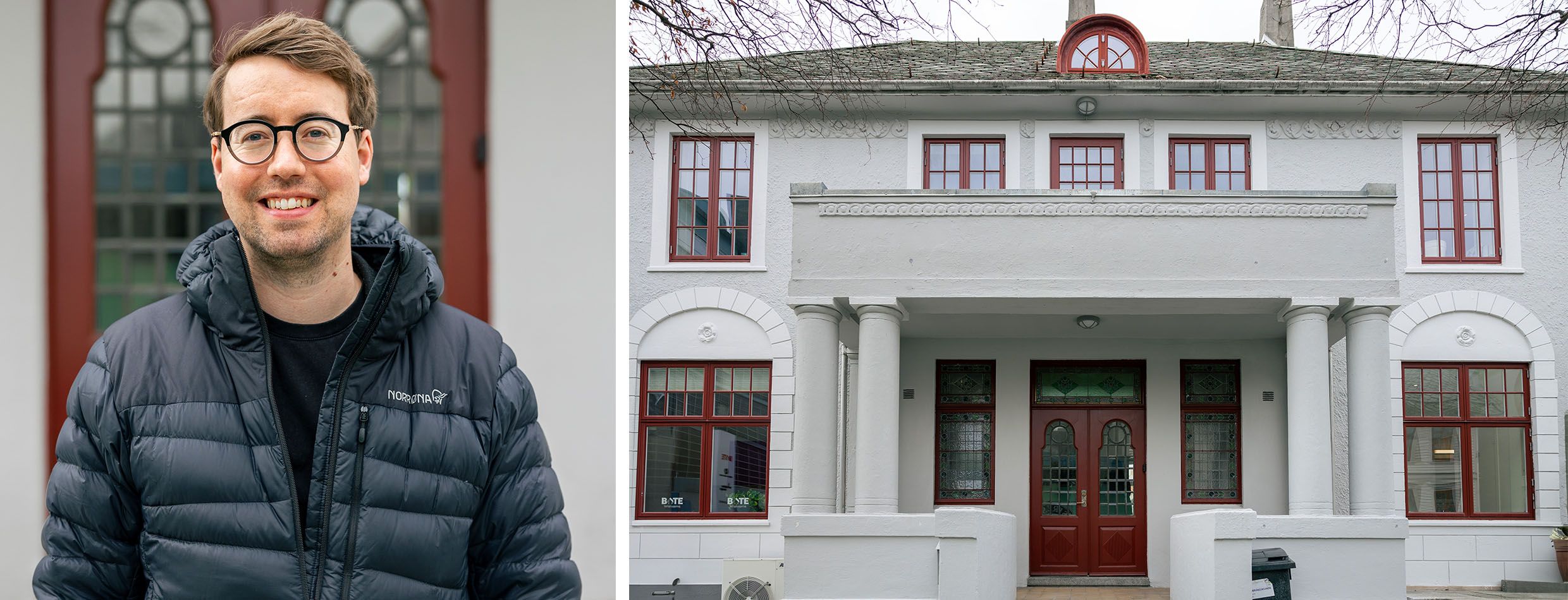 Rigget for vekst på Haugalandet