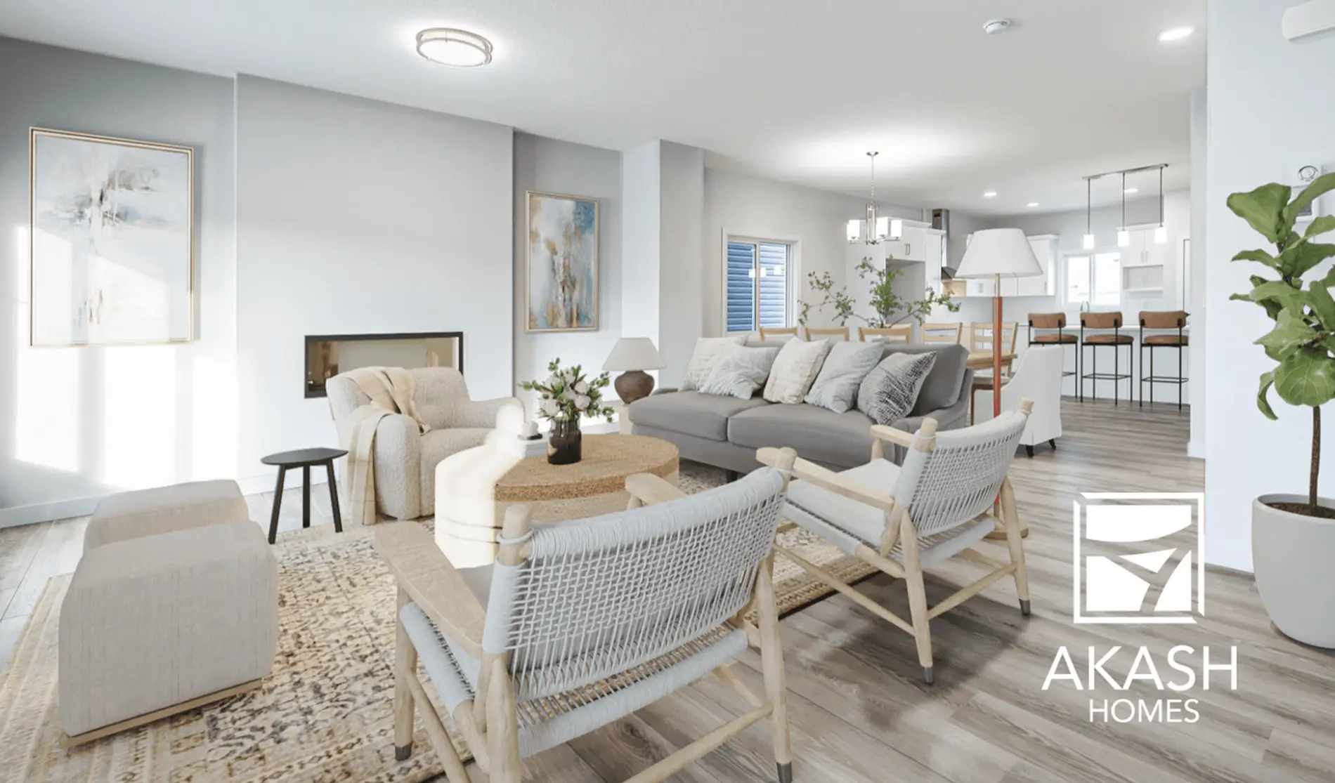 Clearwater Park | Builders