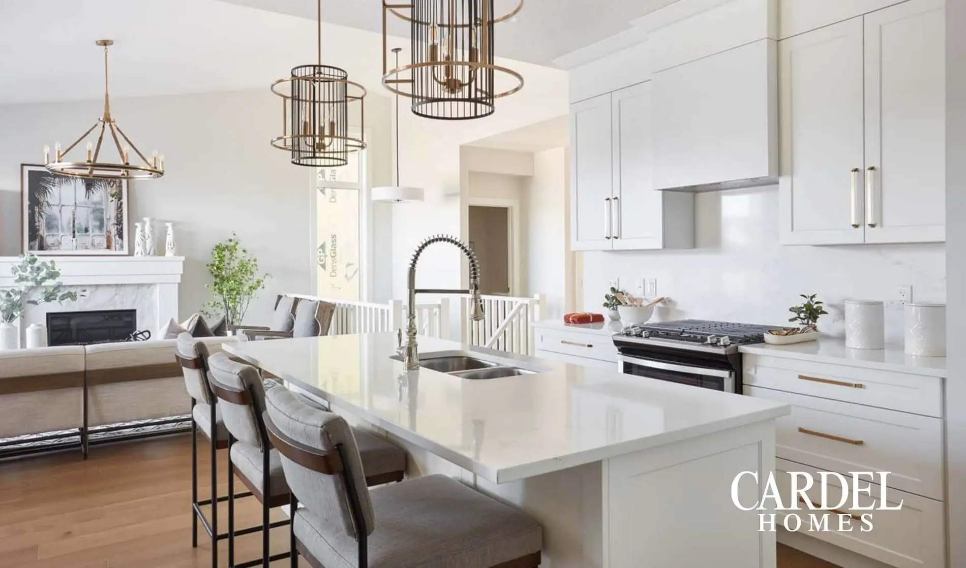 Clearwater Park | Builders