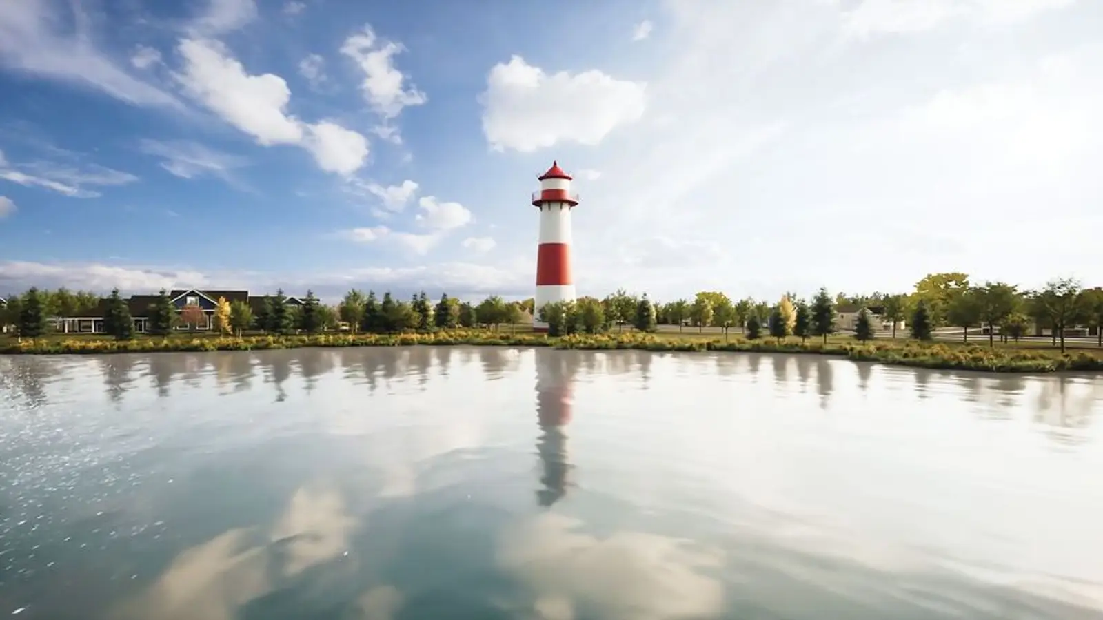 Clearwater Park | Living Here