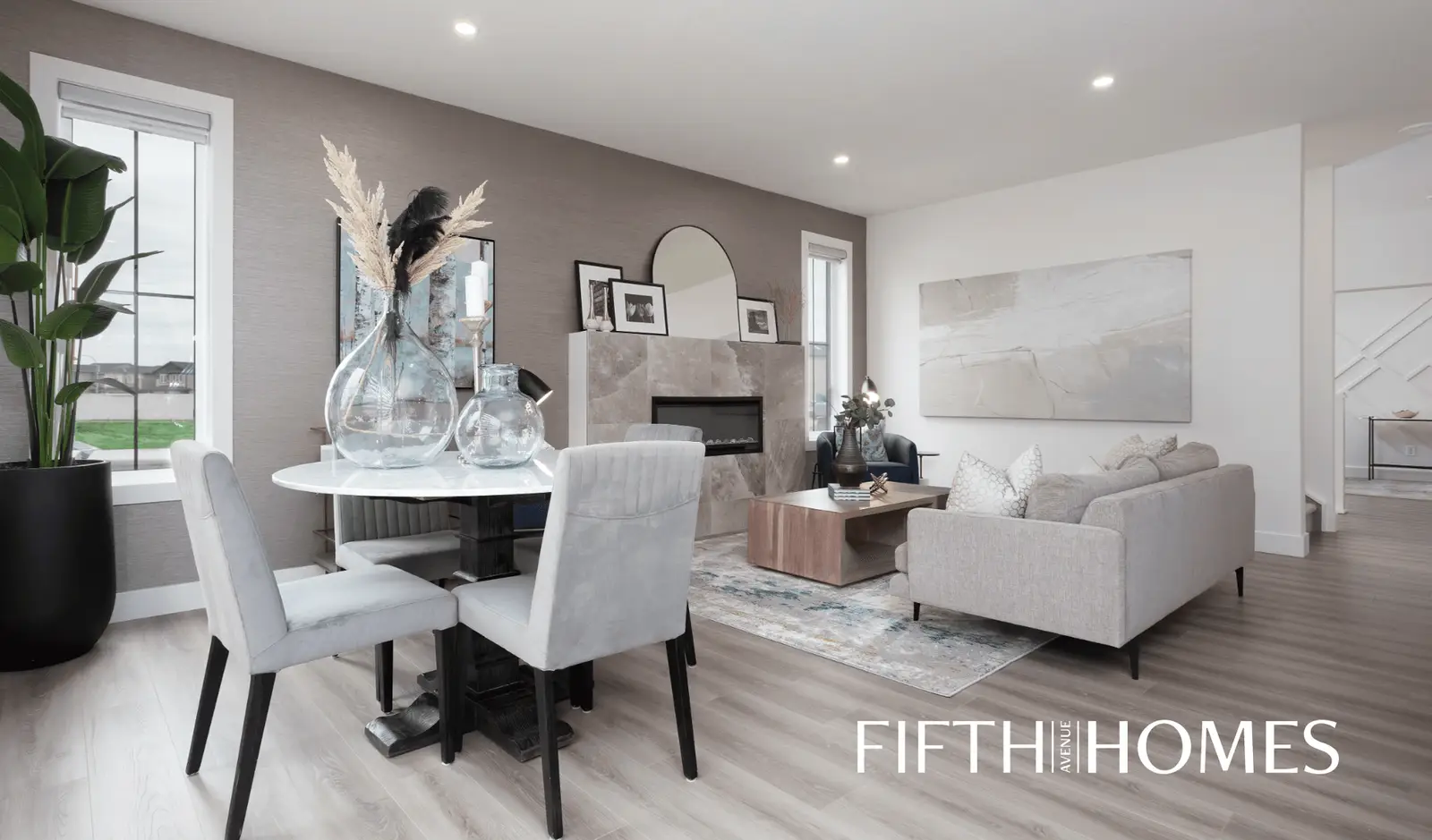 Clearwater Park | Builders