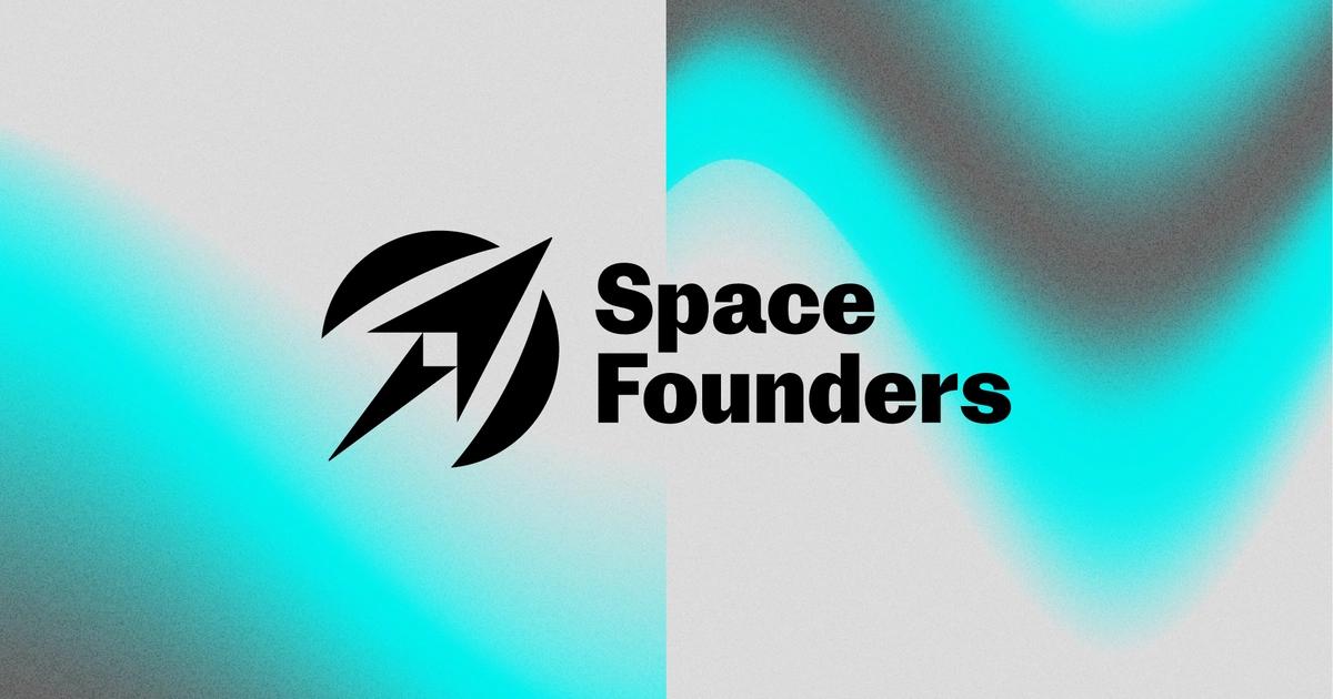 SpaceFounders