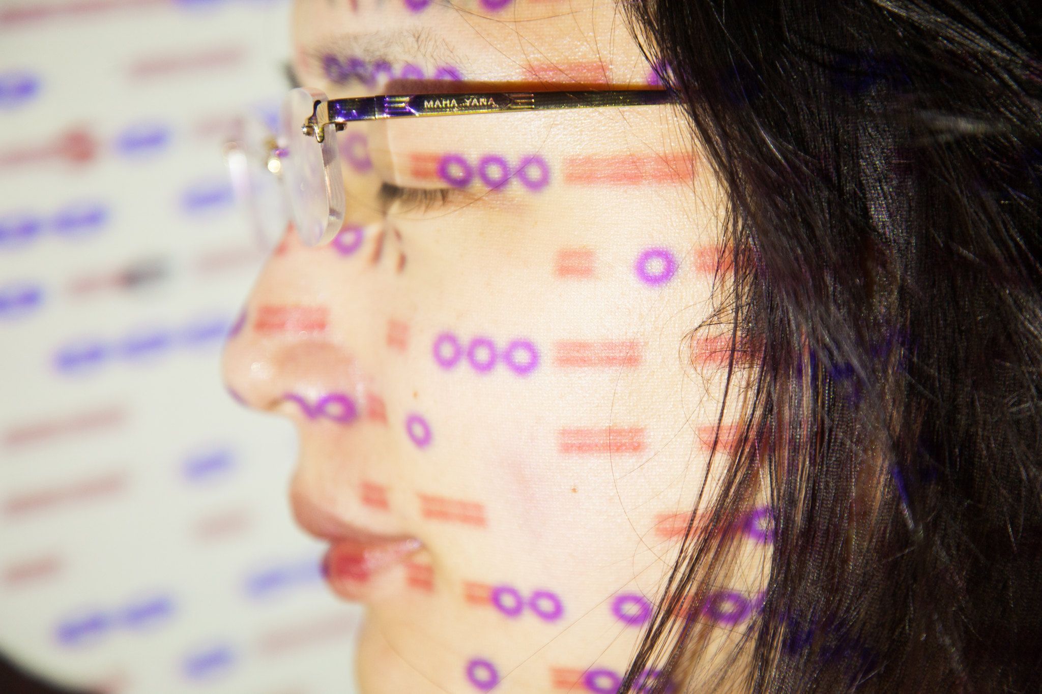 Shu Yang Lin | Interaction Designer