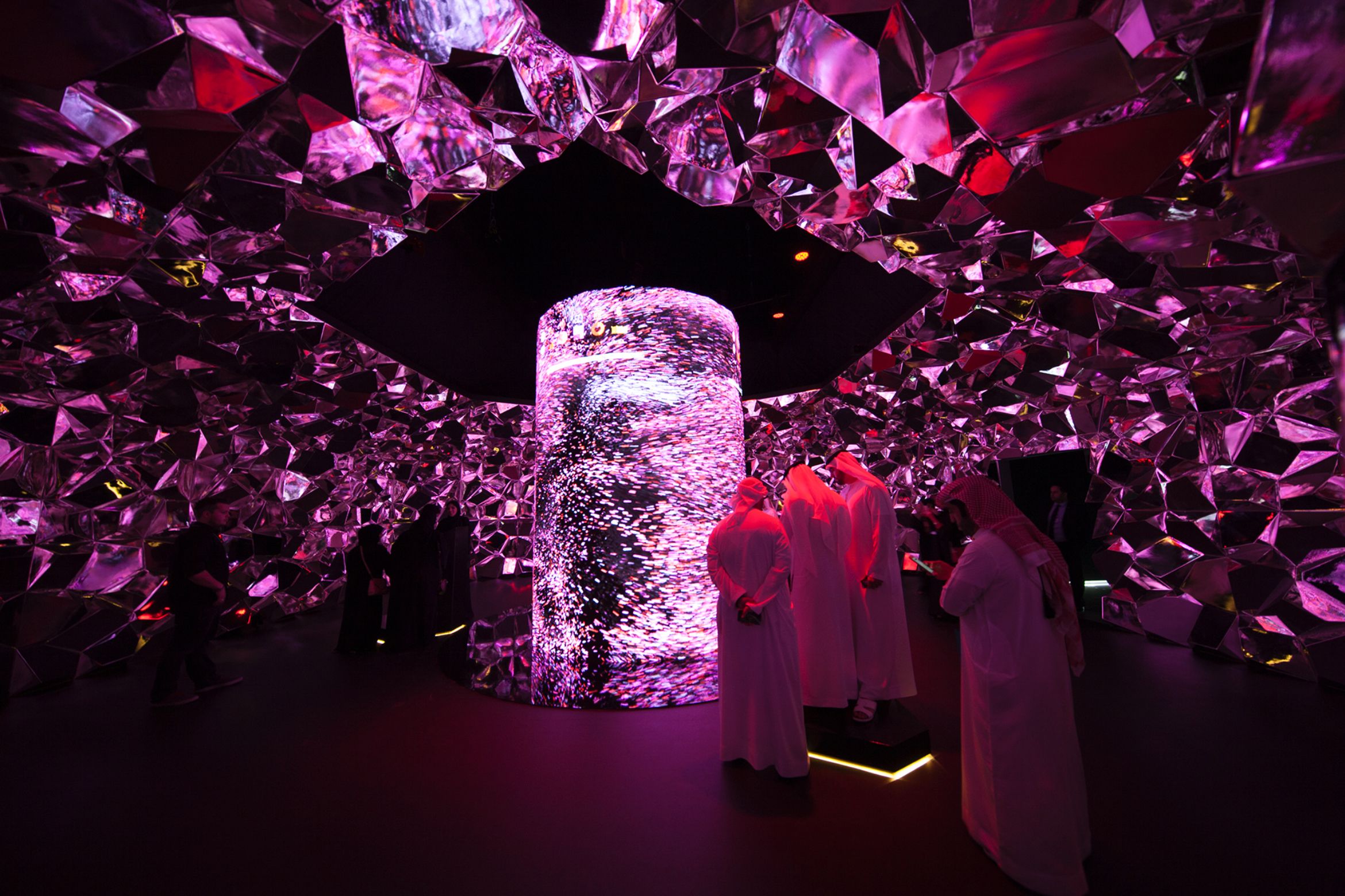 Shu Yang Lin | Interaction Designer