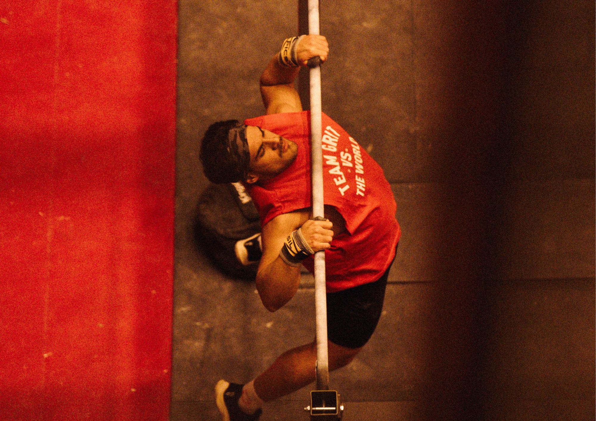 Semana de descarga en CrossFit: qué es, cómo programarla y cuándo ...