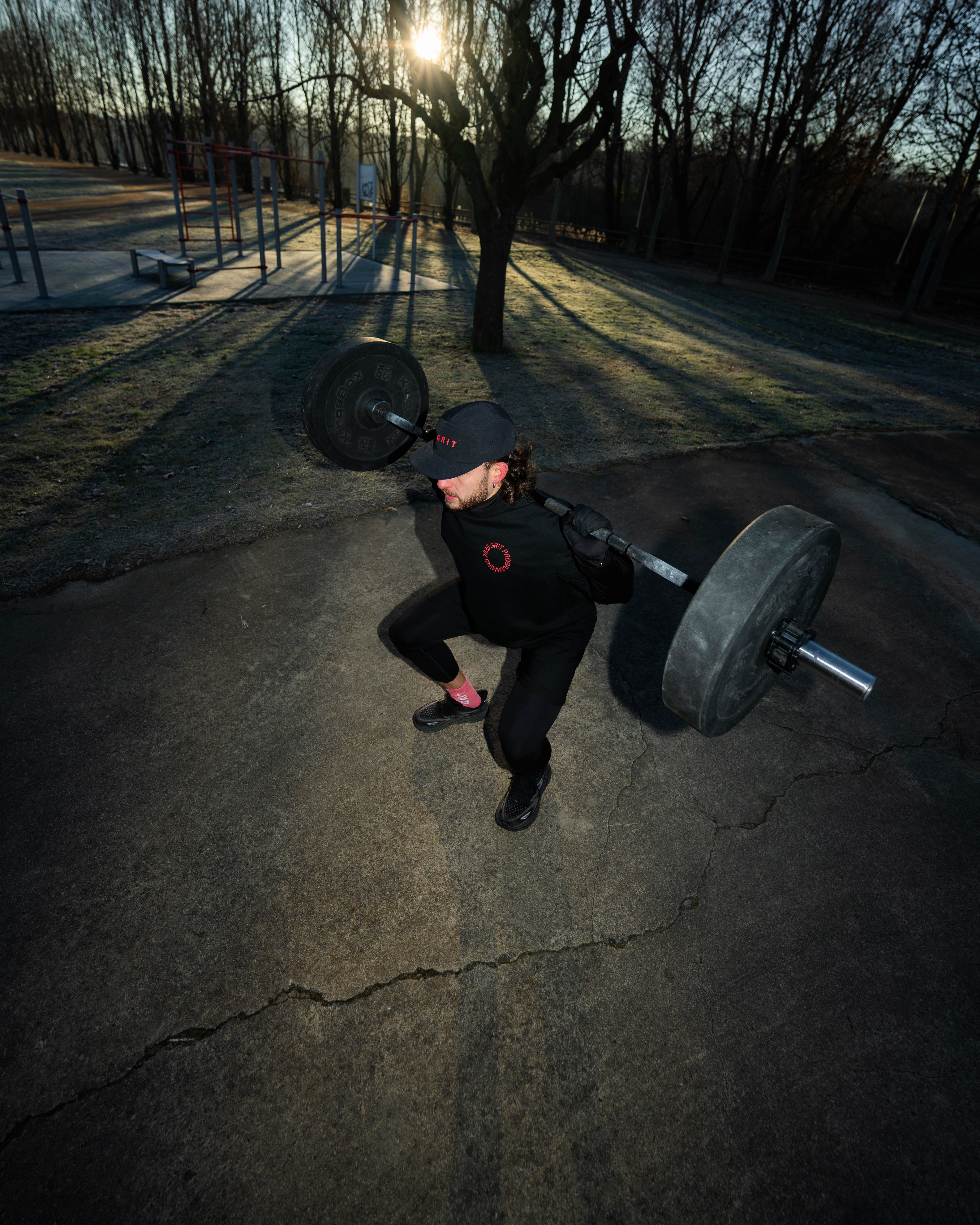 Qué es el entrenamiento híbrido y cómo entrenarlo | Blog