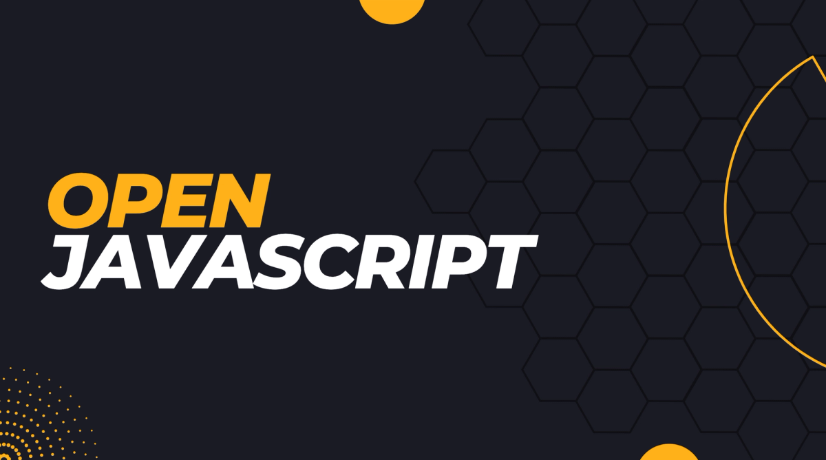Understanding JavaScript as an Open Standard | rico.codes