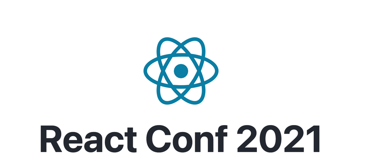 React Conf 2021 | rico.codes