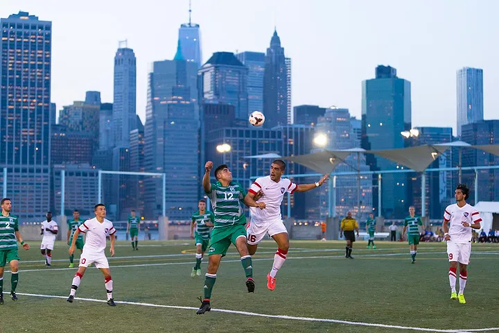 Novice Guide to Booking Soccer Fields in NYC | Book Now with OpenGym