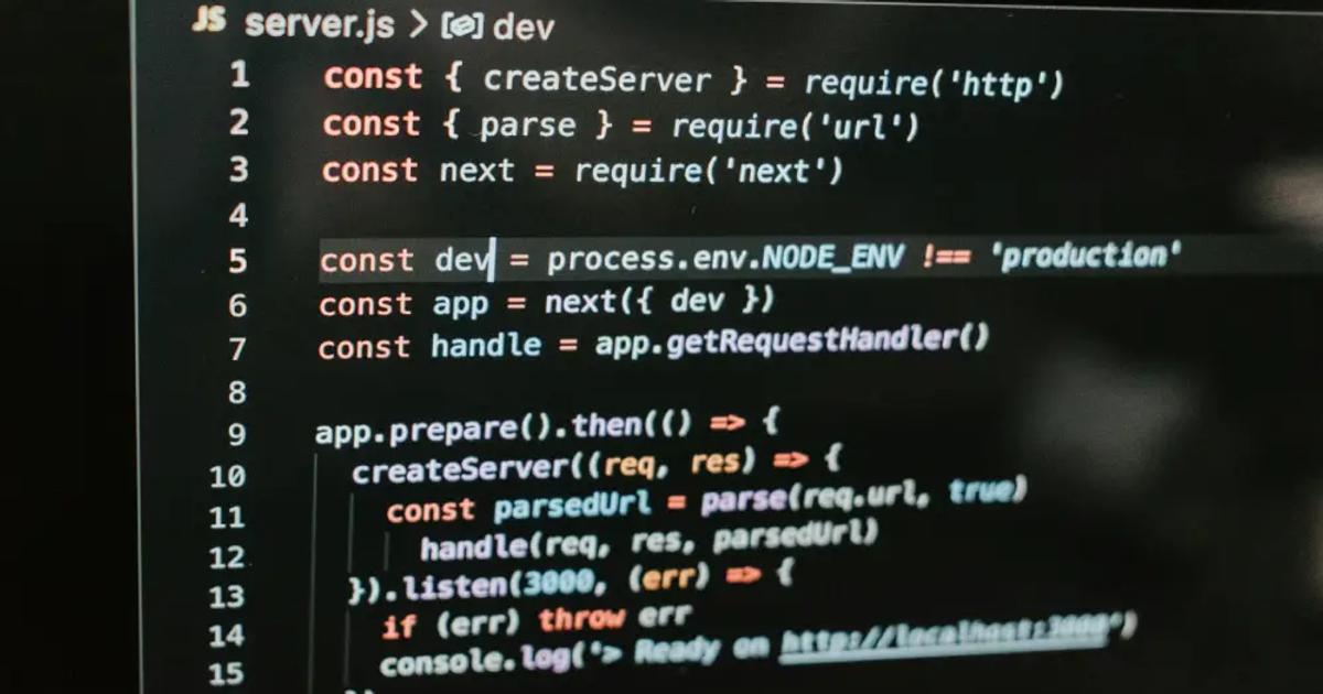 Next.js: Framework que Redefine el Desarrollo Web Moderno | Bakslash