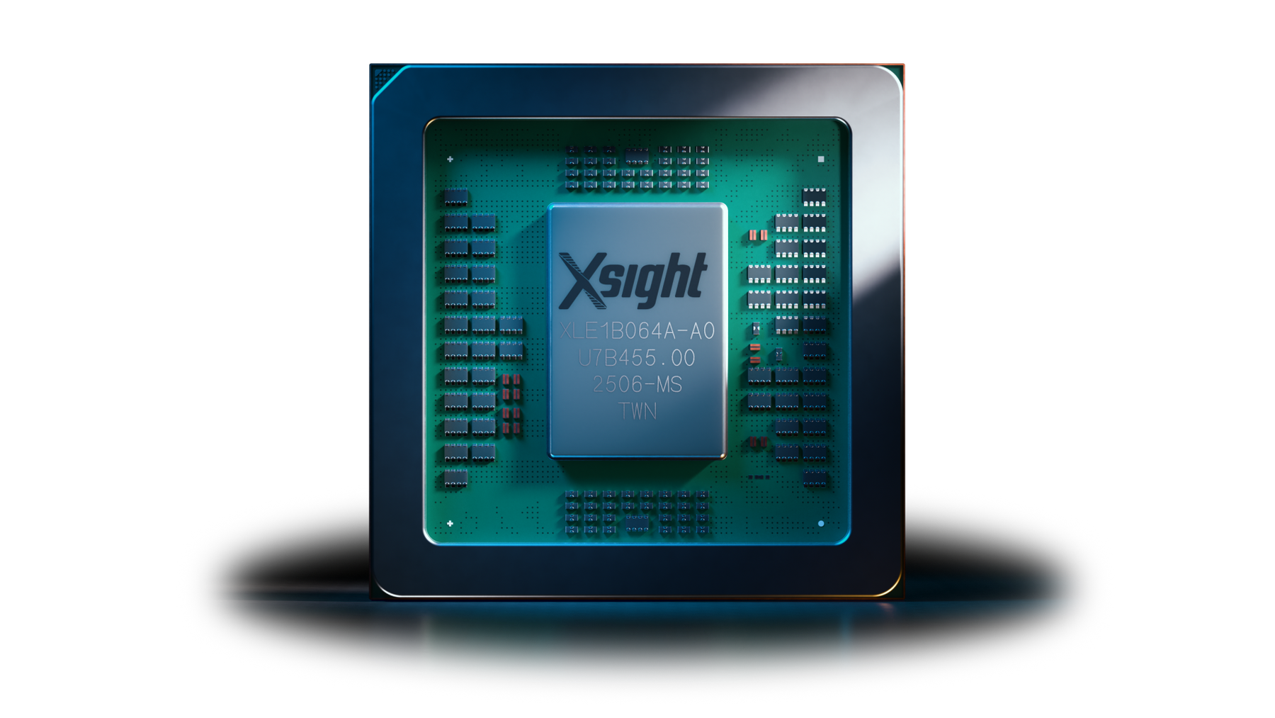E1 - Xsight Labs