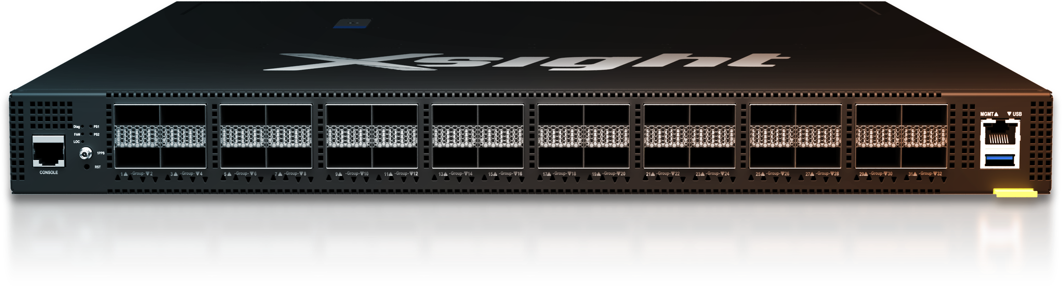 X2 - Xsight Labs