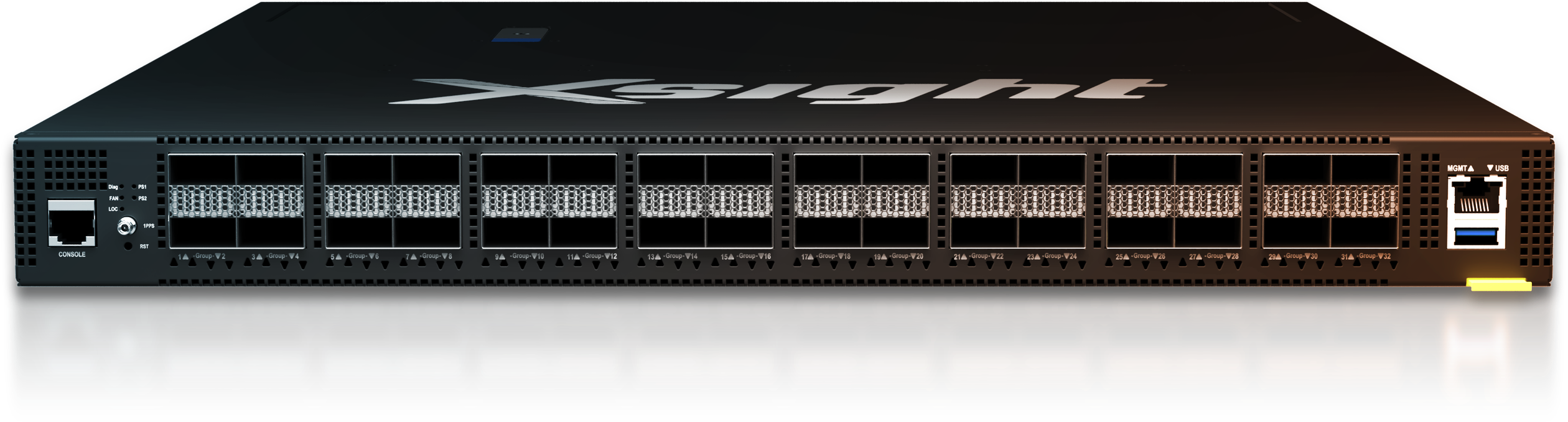 X2 - Xsight Labs