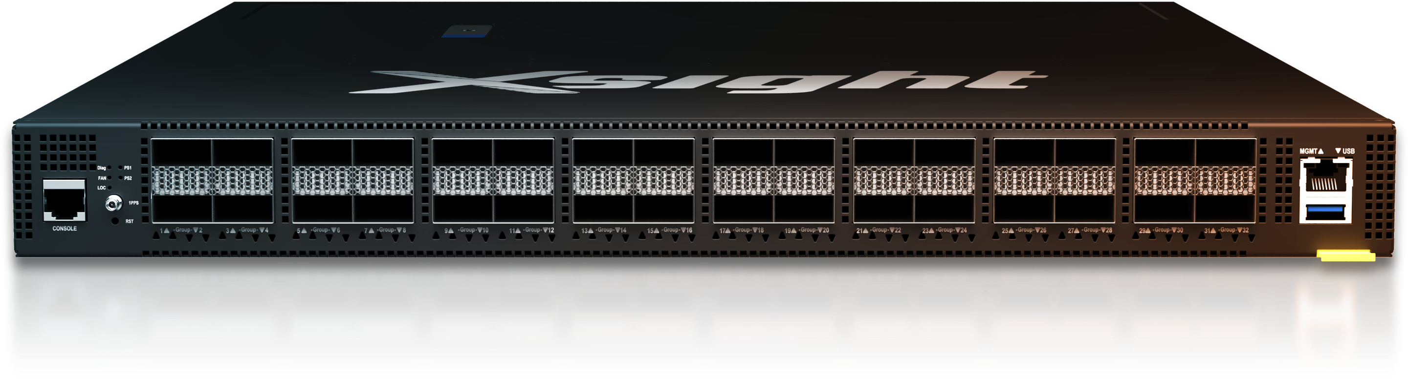 X2 - Xsight Labs