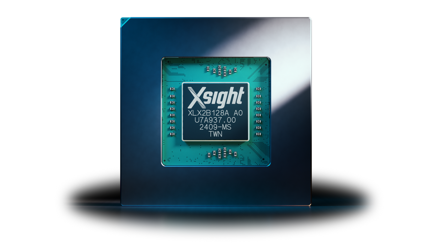 X2 - Xsight Labs
