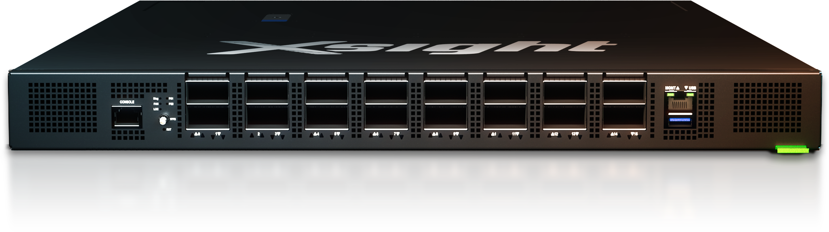 X2 - Xsight Labs
