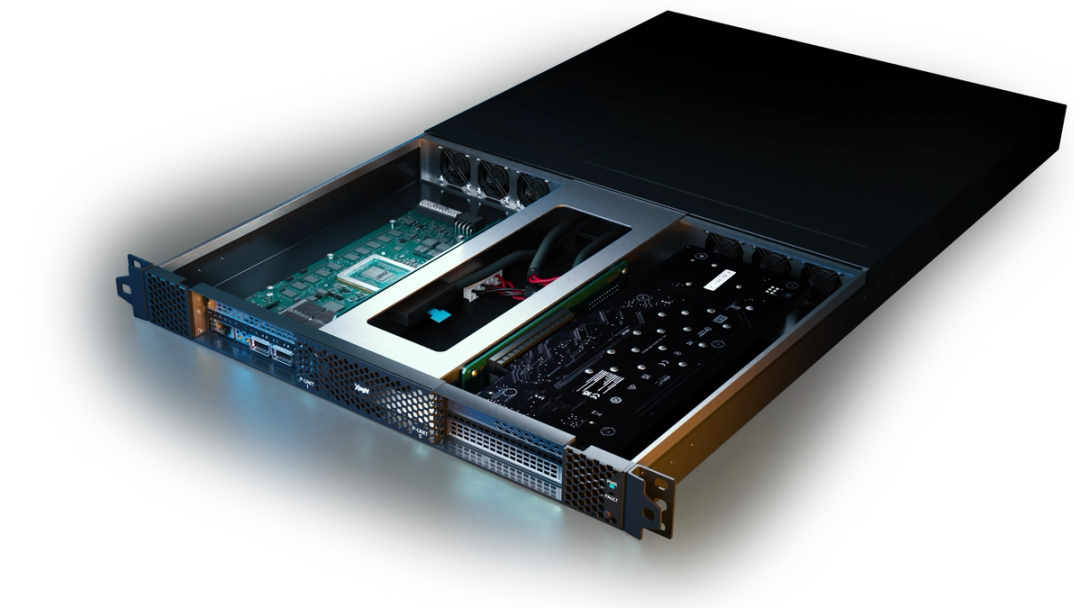 E-series - Xsight Labs