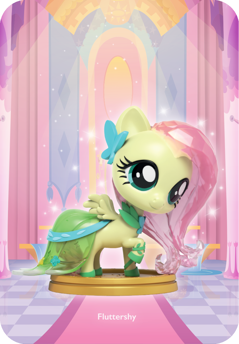Kwistal: My Little Pony Gala Series | Mighty Jaxx