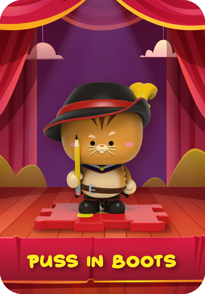 Kiddo x Shrek | Mighty Jaxx