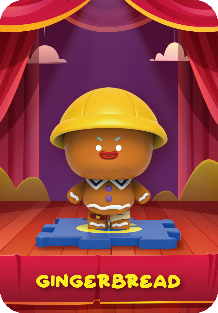 Kiddo x Shrek | Mighty Jaxx