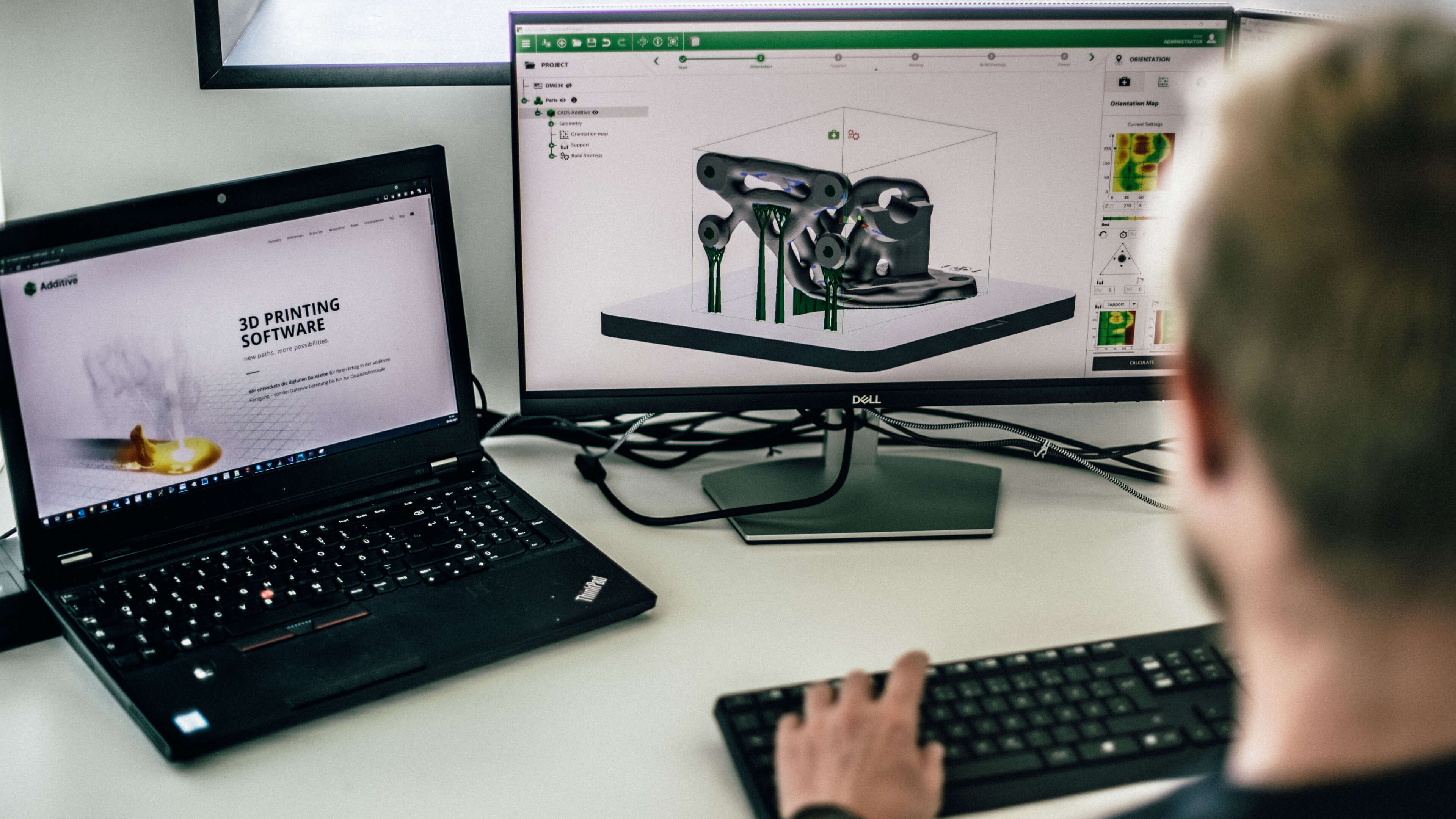 Nexus Home | Software | AM-Studio