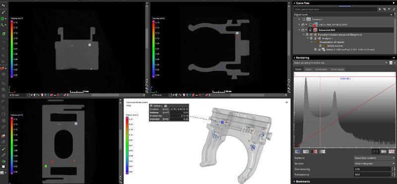 A software suite for your CT hardware