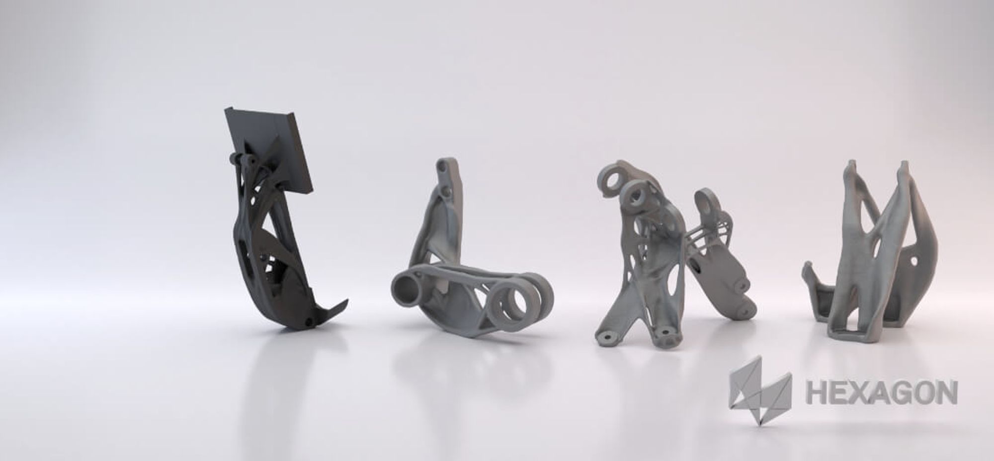 Introducing MSC Apex Generative Design