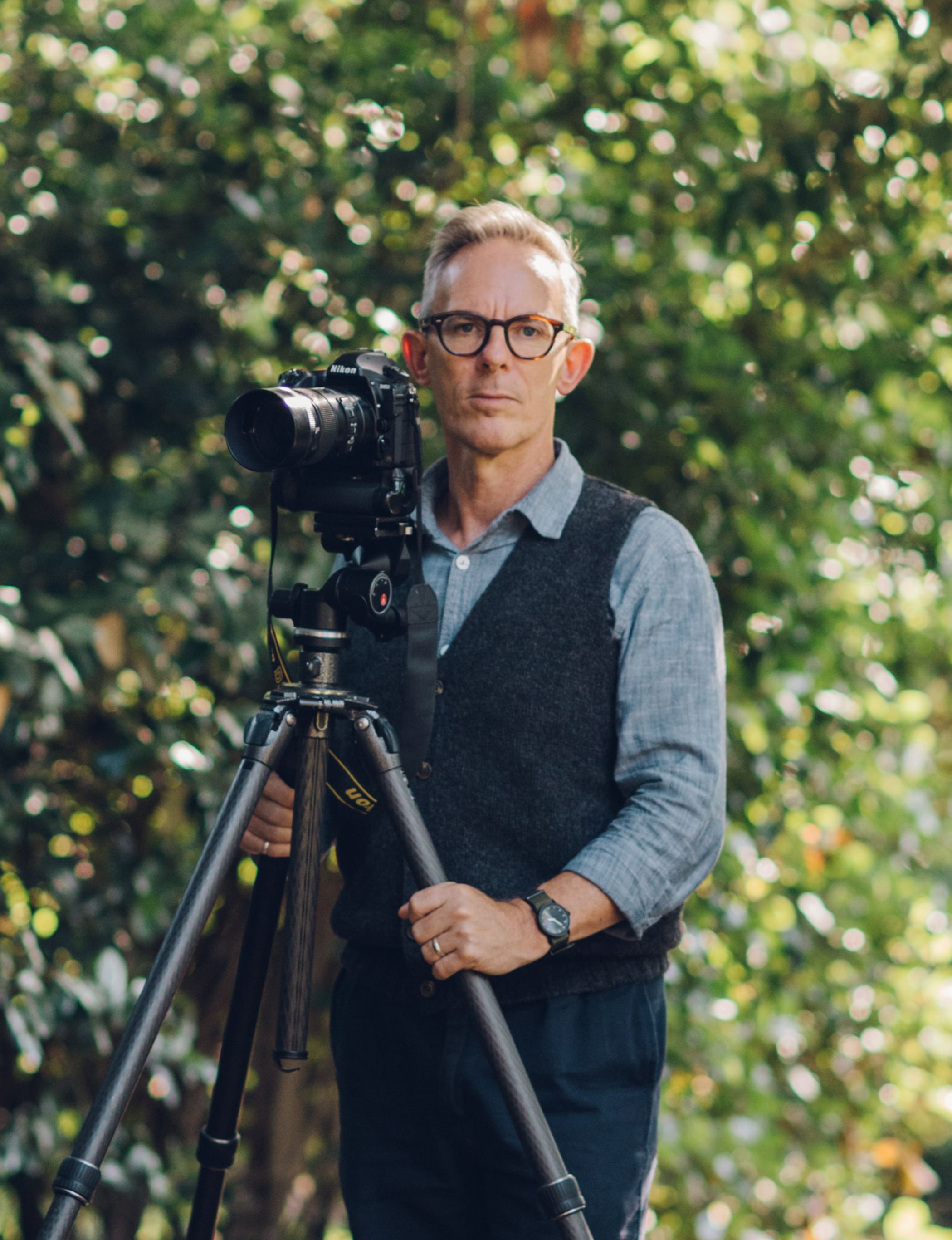 Garden & Landscape Photography Masterclass | Create Academy