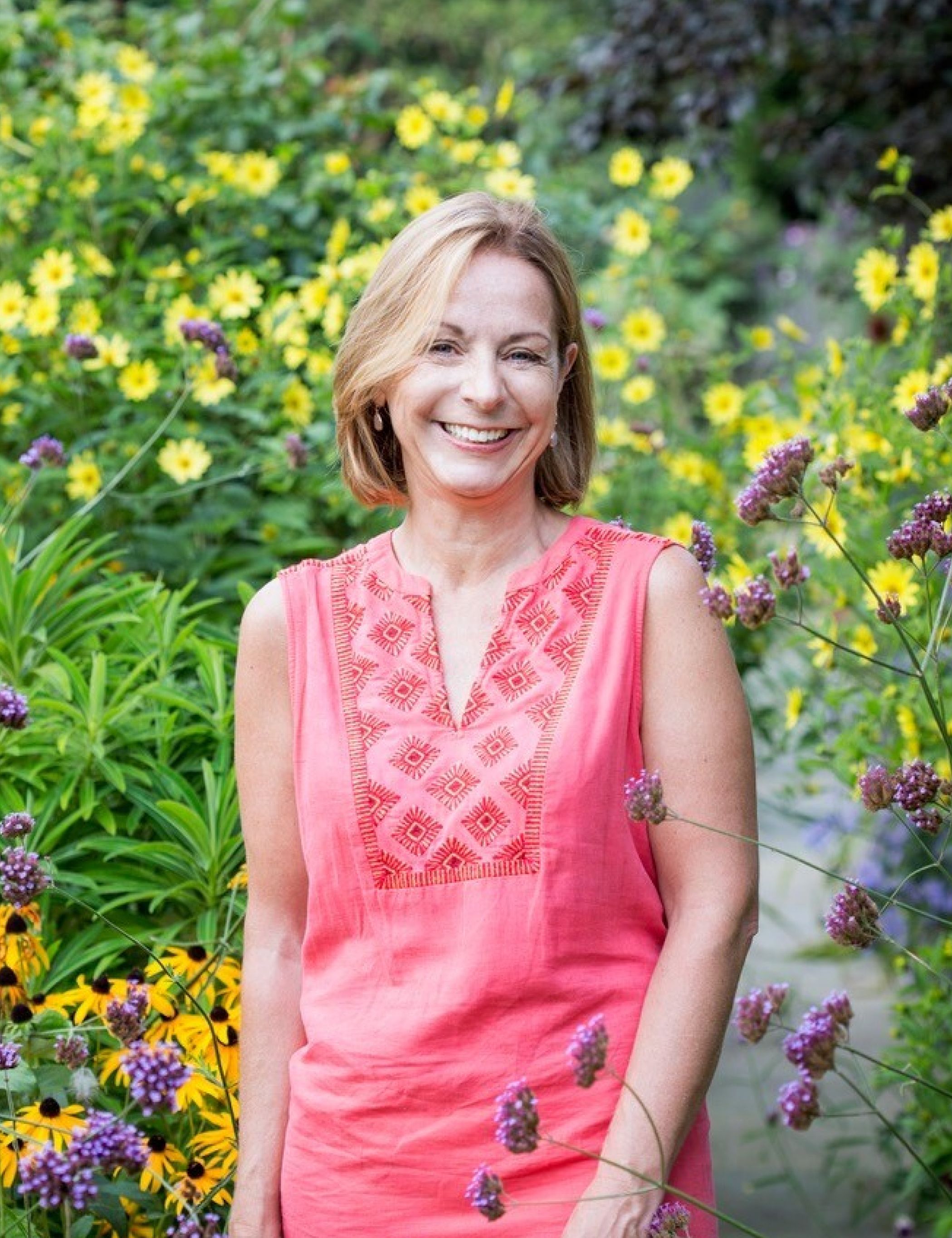 Part 1 - A London garden walkthrough | Create Academy