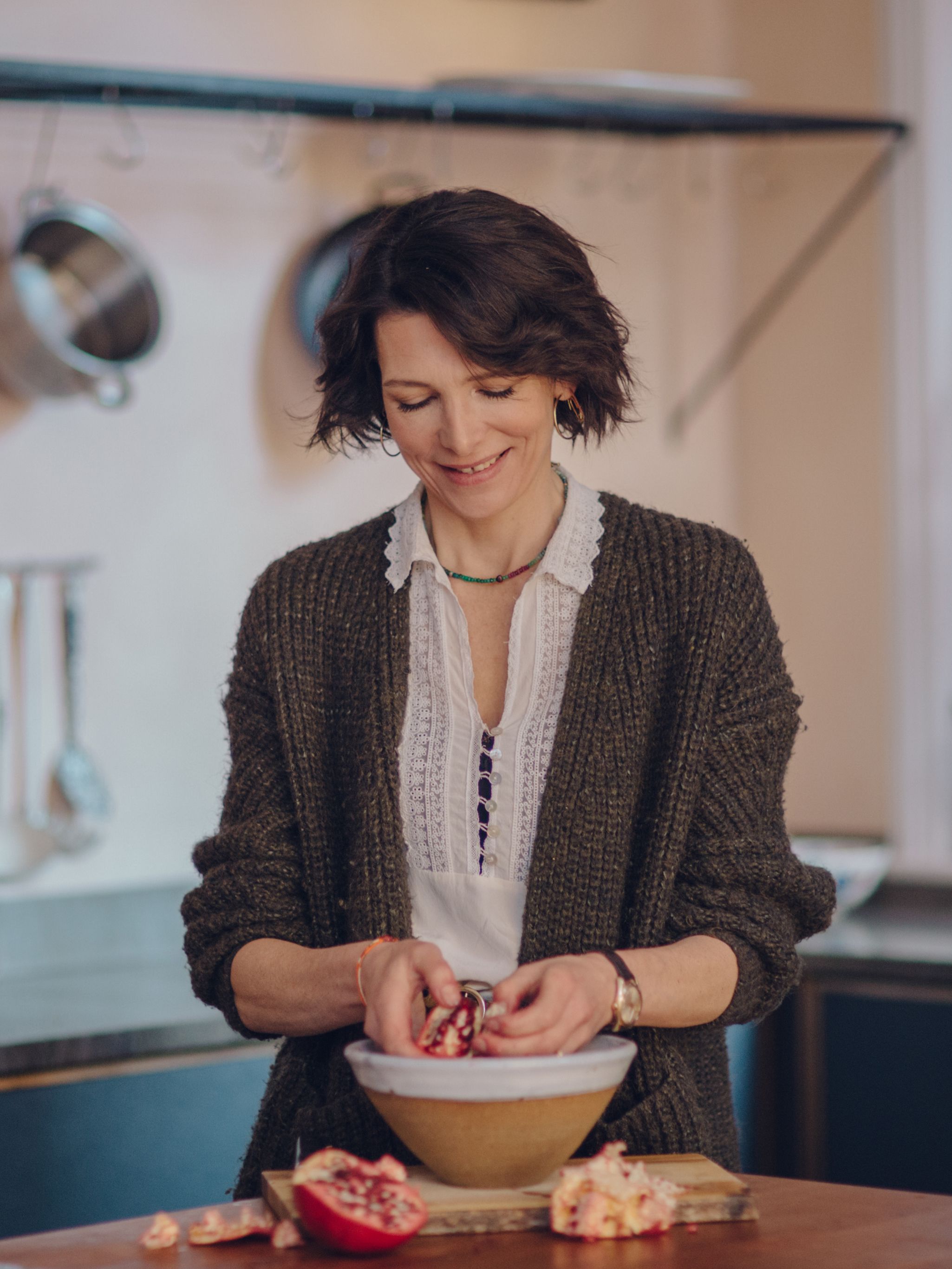 The Building Blocks of Flavour | Create Academy