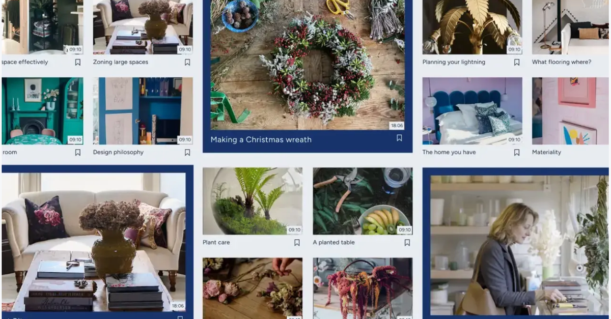 Join Create Academy Online Interior Design Courses And Community