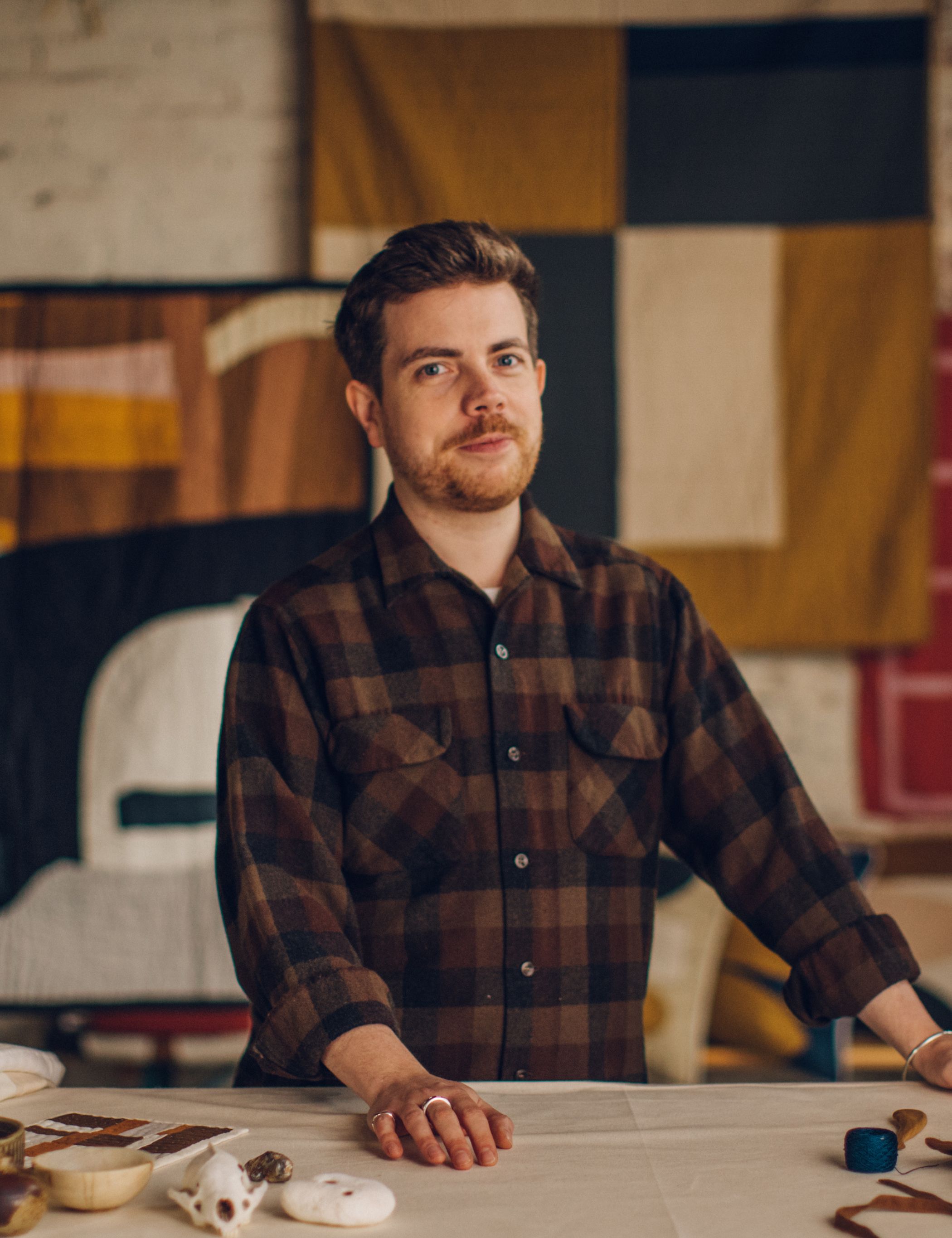 A Complete Guide to Contemporary Quilting | Create Academy