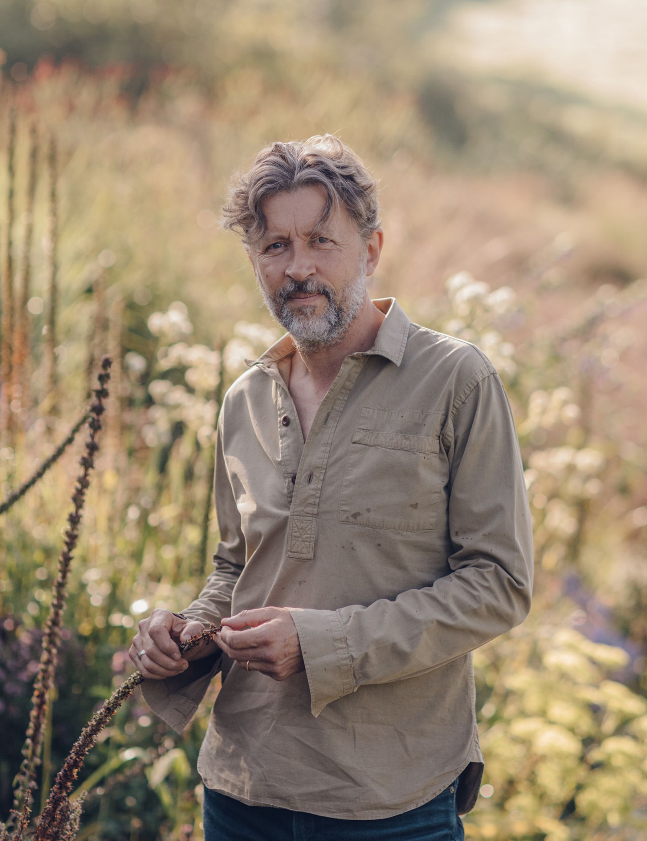 Naturalistic Garden Design Masterclass | Create Academy